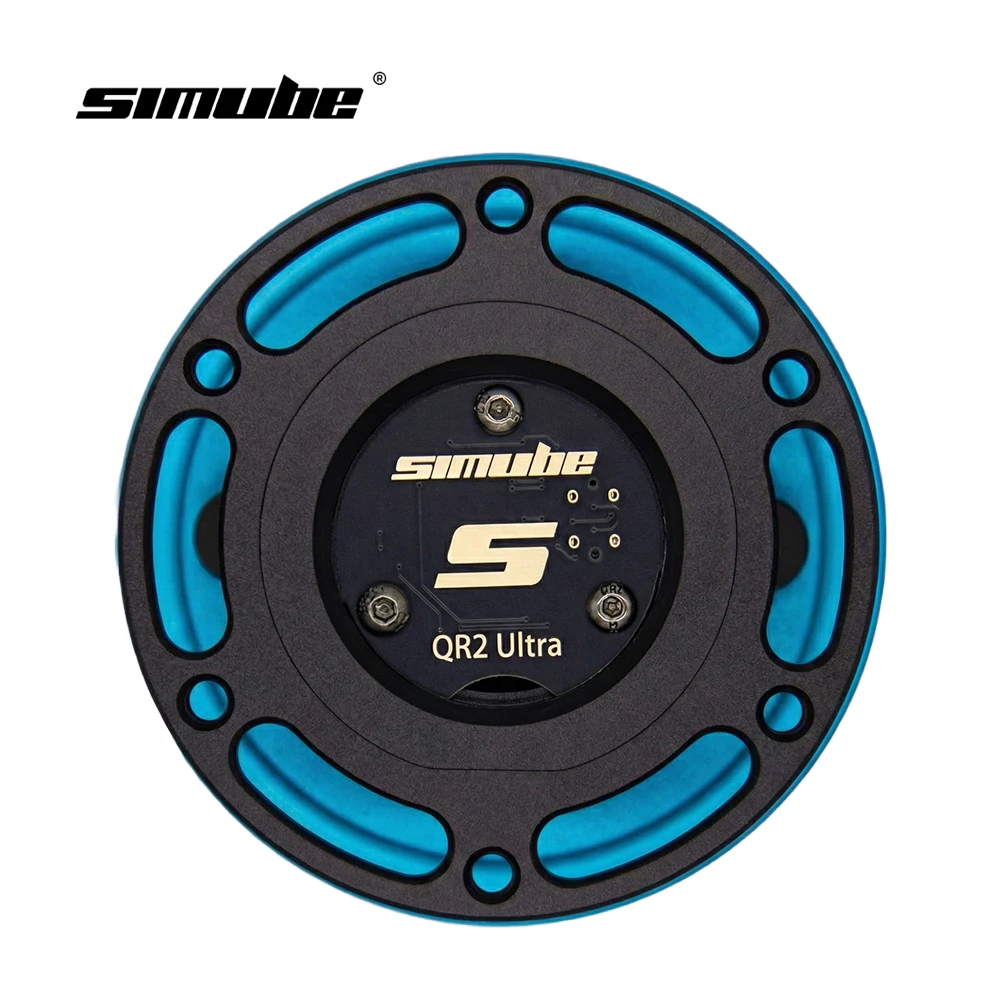 Auf Lager Simube Qr2 Ultra (Enable FFB) Zubehör CNC-Bearbeitungs- und ...
