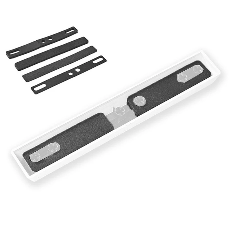 4Pieces-Sound-Inslution-Foam-Noise-Absorbing-Cotton-6-25u-7u-Space-bar ...