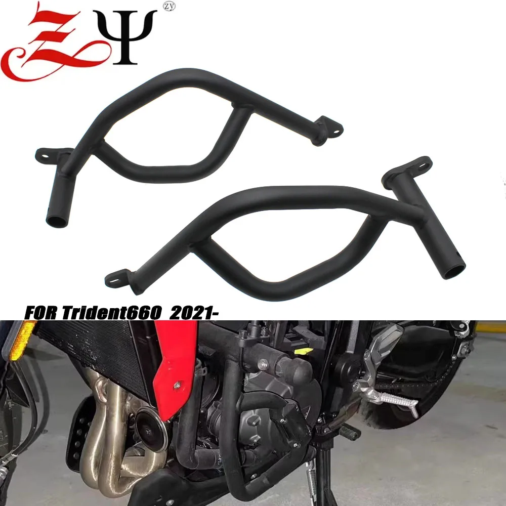 Motorcycle-Engine-Guard-Highway-Crash-Bar-Frame-Bumper-Fairing ...