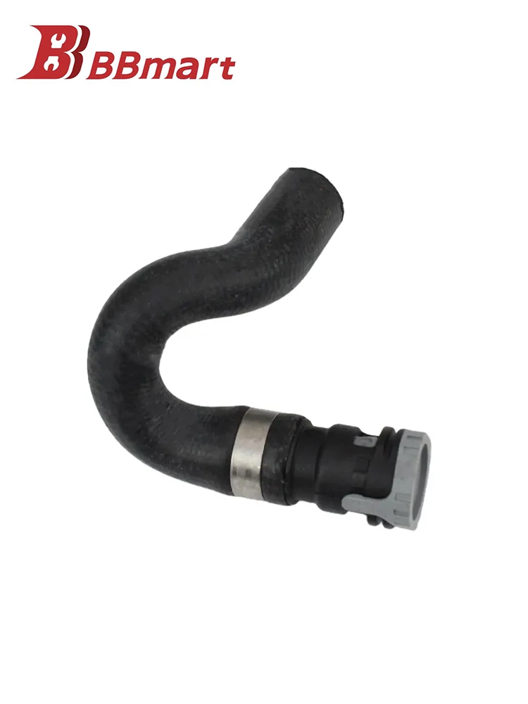 31368767 BBmart Auto Parts 1 Pcs Radiator Hose For Volvo XC60 V60 ...