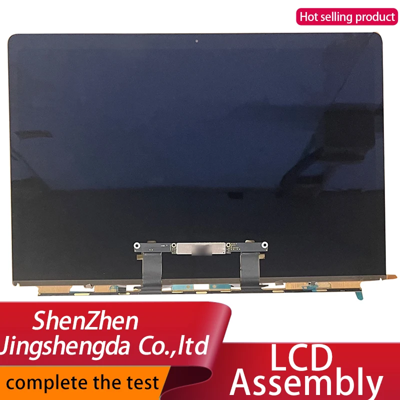 Macbook Pro LCD A1706/A1708/A1989/A2289/A2338 And Macbook Air Screen ...