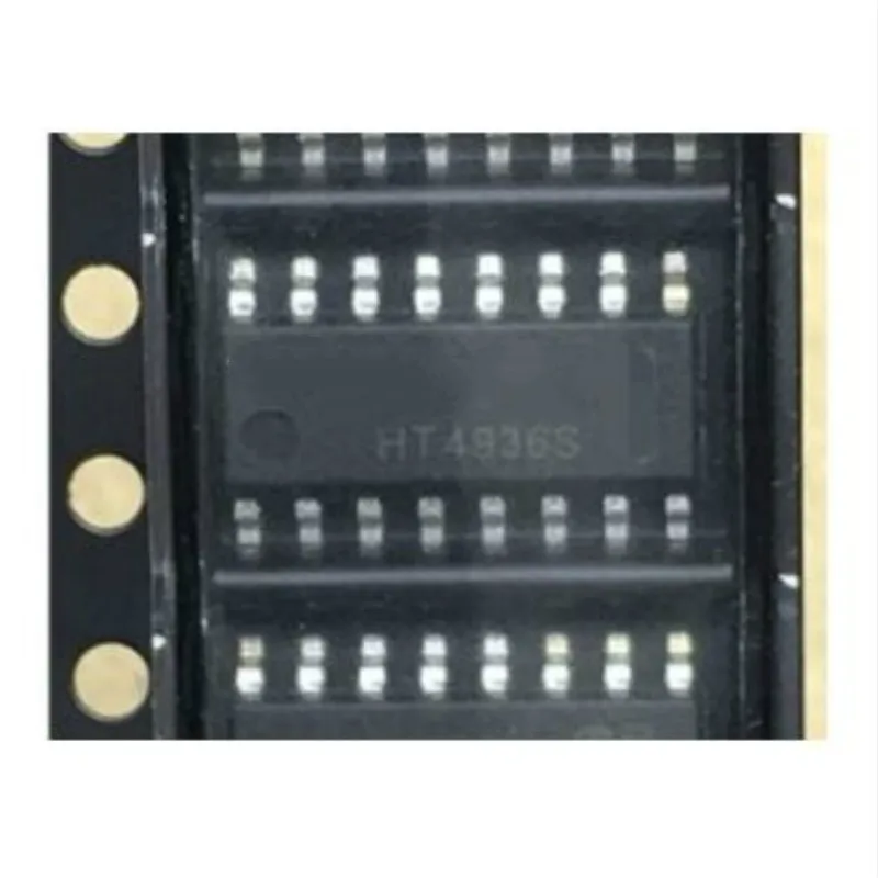 5PCS HT4936S HT4936 IC 새로운|태양광 파워 부품 & 액세서리| - AliExpress