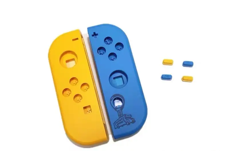 5set-Original-for-Nintendo-Switch-NS-Joycon-Controller-Replacement ...