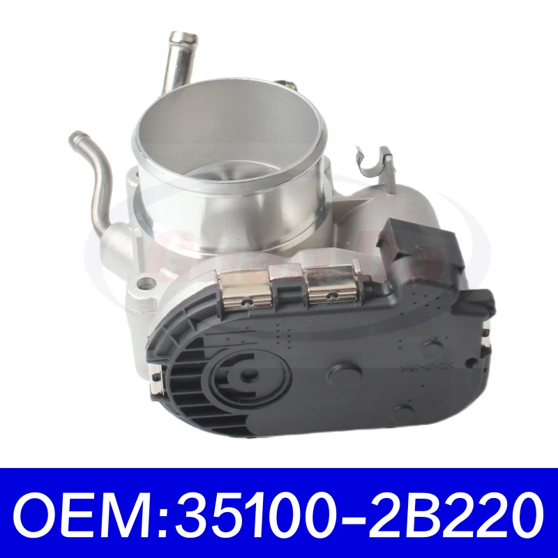 35100-2B220-Car-Electronic-Throttle-Body-Assembly-For-Hyundai-Kia-IX25 ...