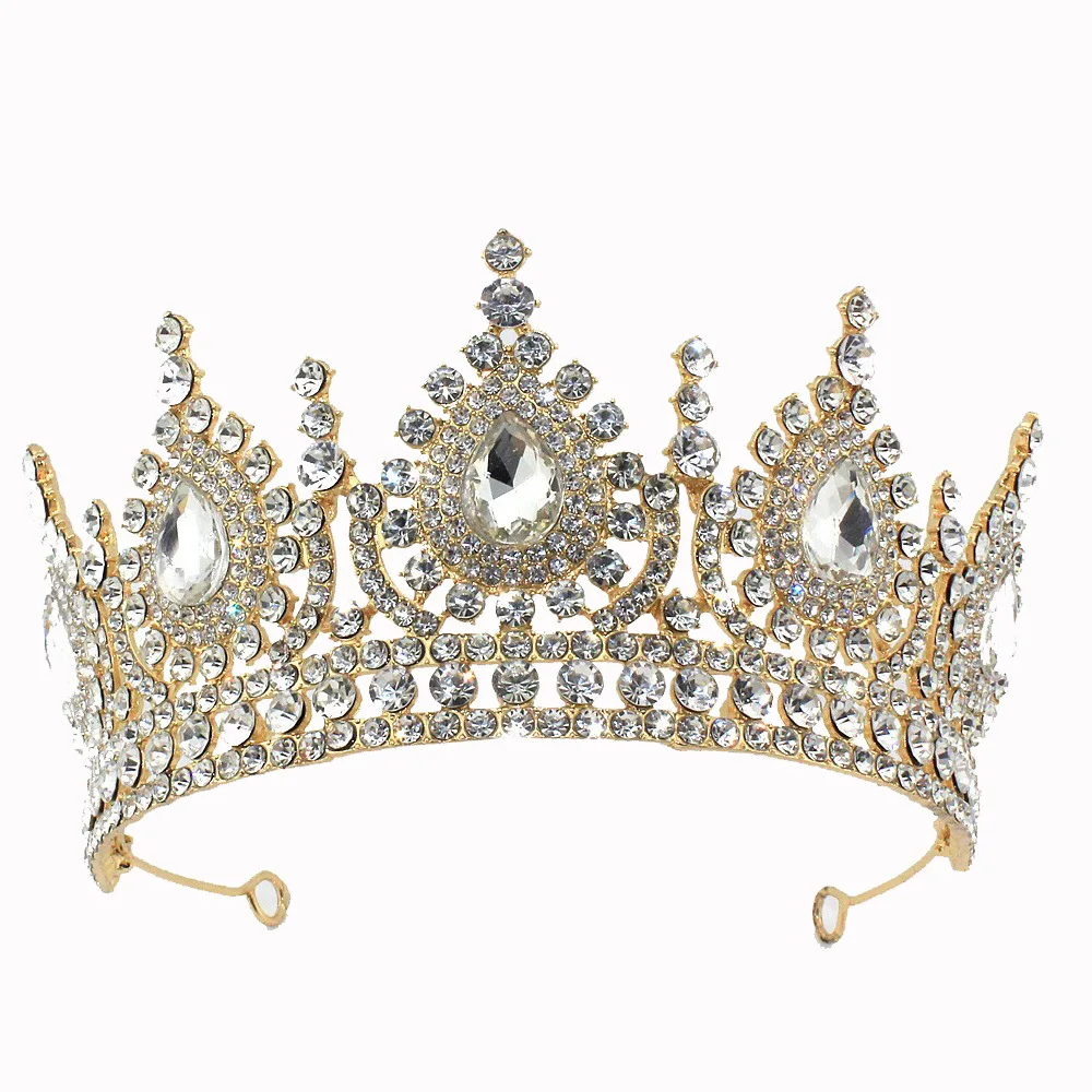 Prom Queen Crown Transparent