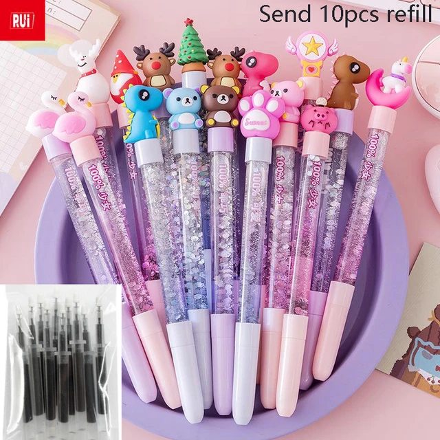 Fancy Pens For Girls