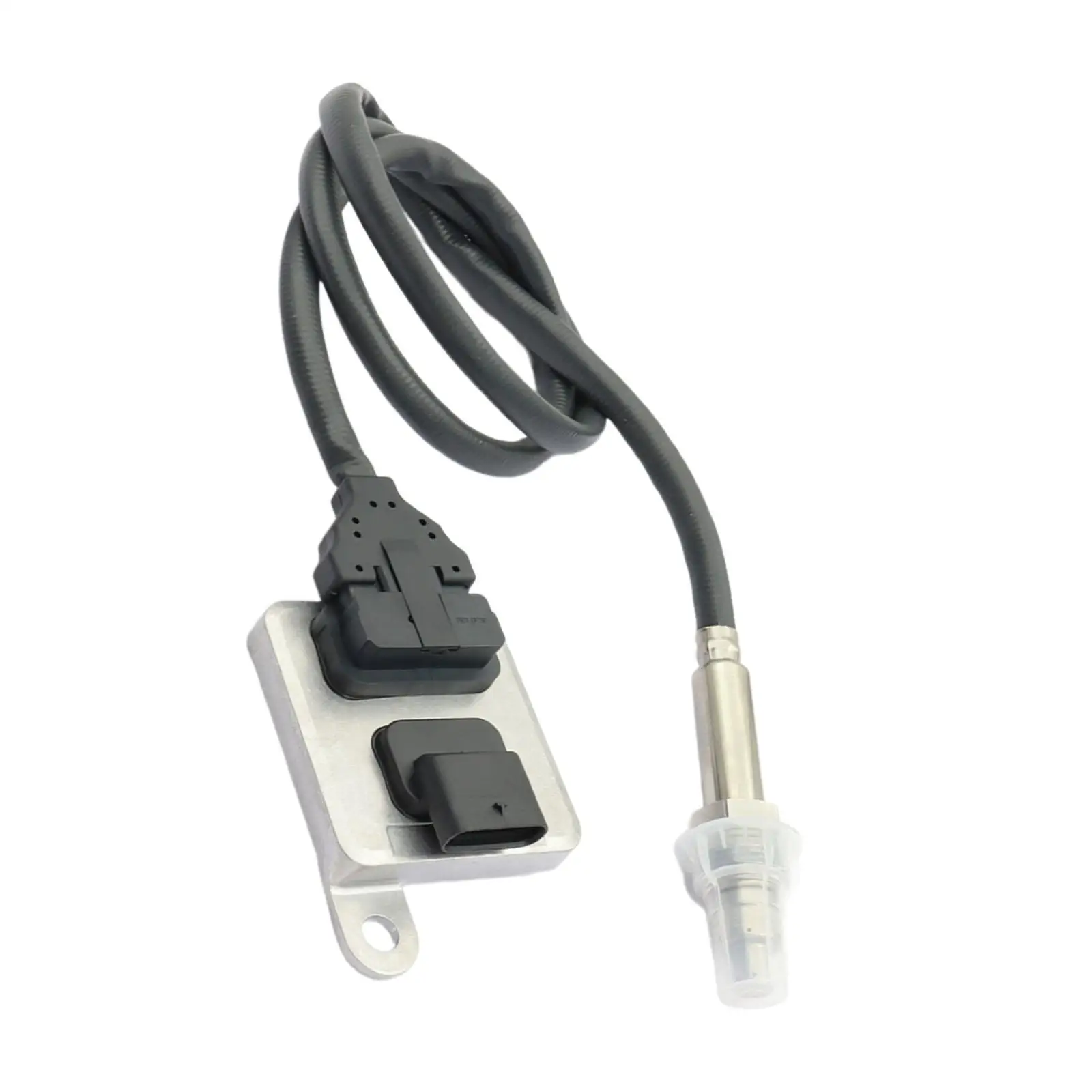 Nitrogen-Oxide-Sensor-Nox-Sensor-11787590402-Direct-Replace-Metal ...