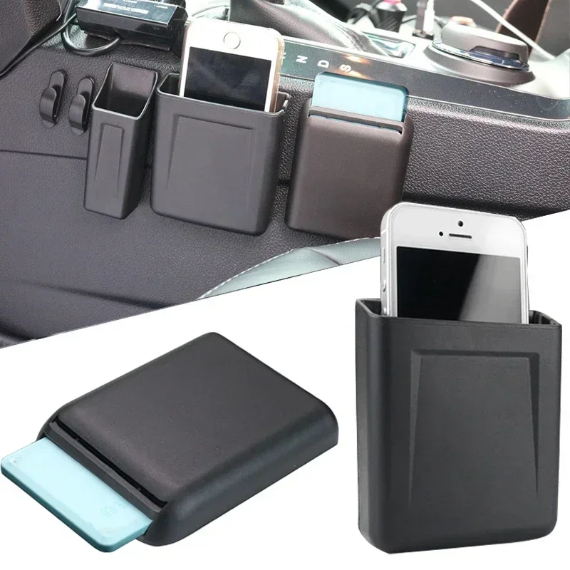 General-auto-parts-interior-6-8x8-5cm-multifunctional-car-storage-box ...