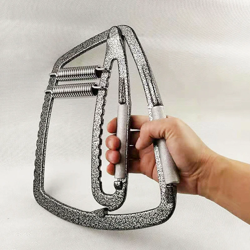 Iron Woody Gripper