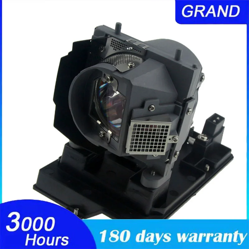 Np19lp Original Quality Nec Projector Bare Lamp Np-u250x Np-250xg Np ...