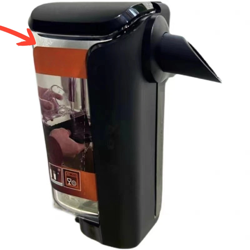 For-Philips-Coffee-Machine-EP2131-2136-2231-3246-3146-Milk-Cup ...