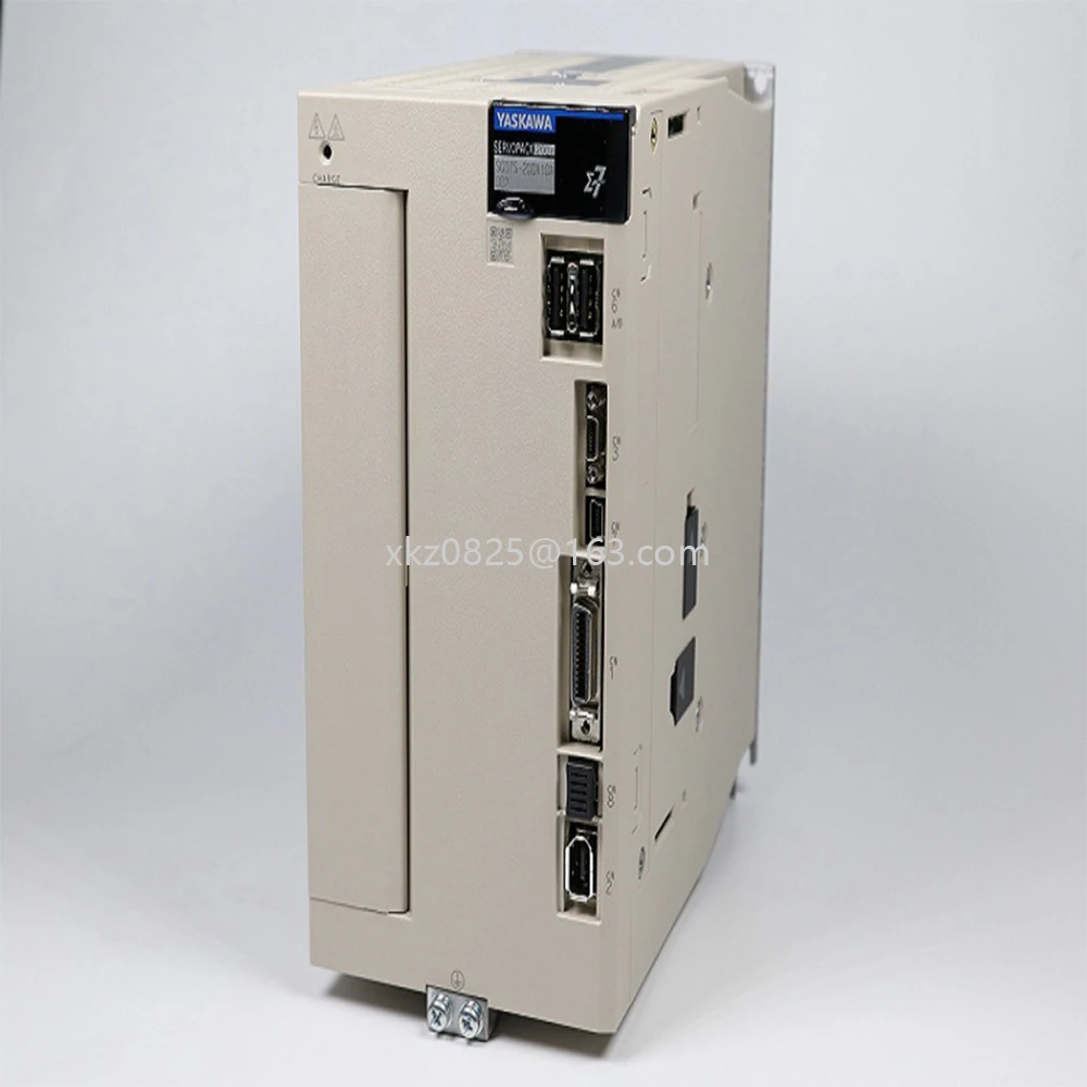 Marca Original Novo Servo Drive SGDV-R90A05A SGDV-R90A01A SGDV-R90A11A ...