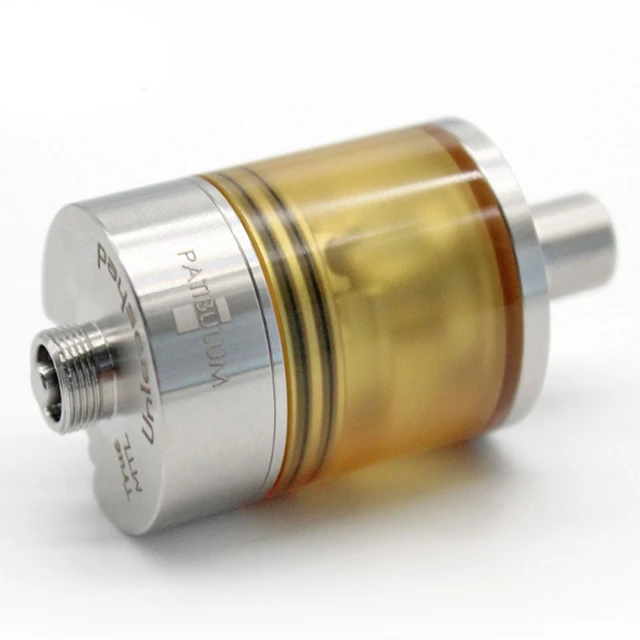HOLYATTY PATIBULUM UNLEASHED V2 RTA-