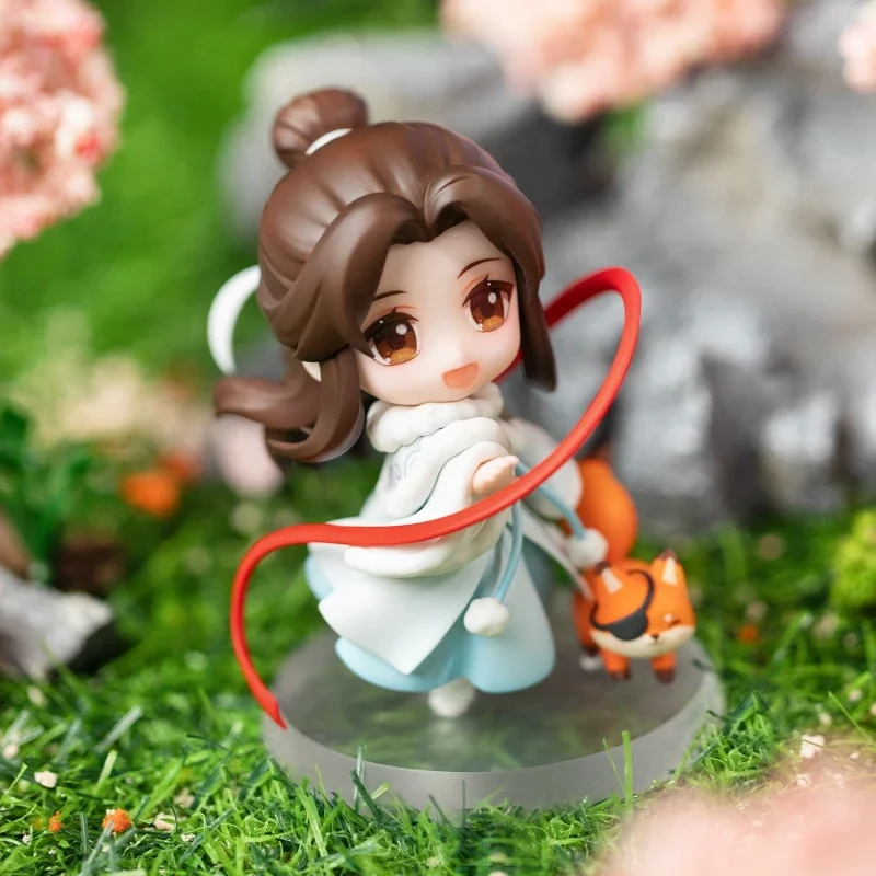 Pre-Sale-7-5cm-Tian-Guan-Ci-Fu-Xielian-Huacheng-Pvc-Anime-Characters ...