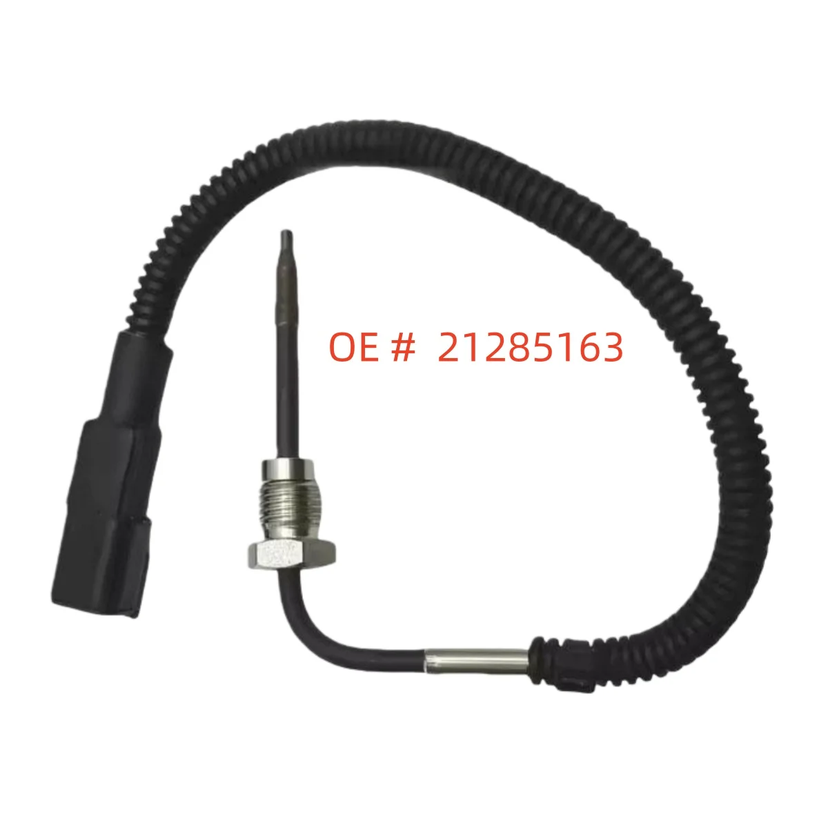 high quality new 21285163 Exhaust gas EGT temperature sensor for volvo ...