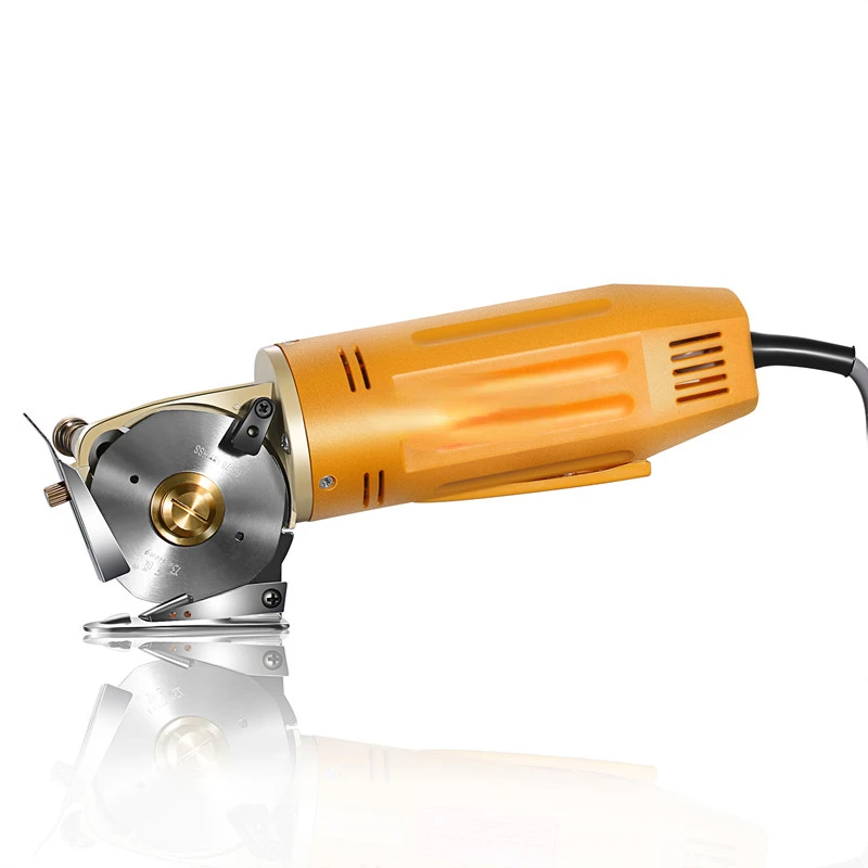 New-electric-cutting-machine-clothing-electric-scissors-BJ-70-leather ...