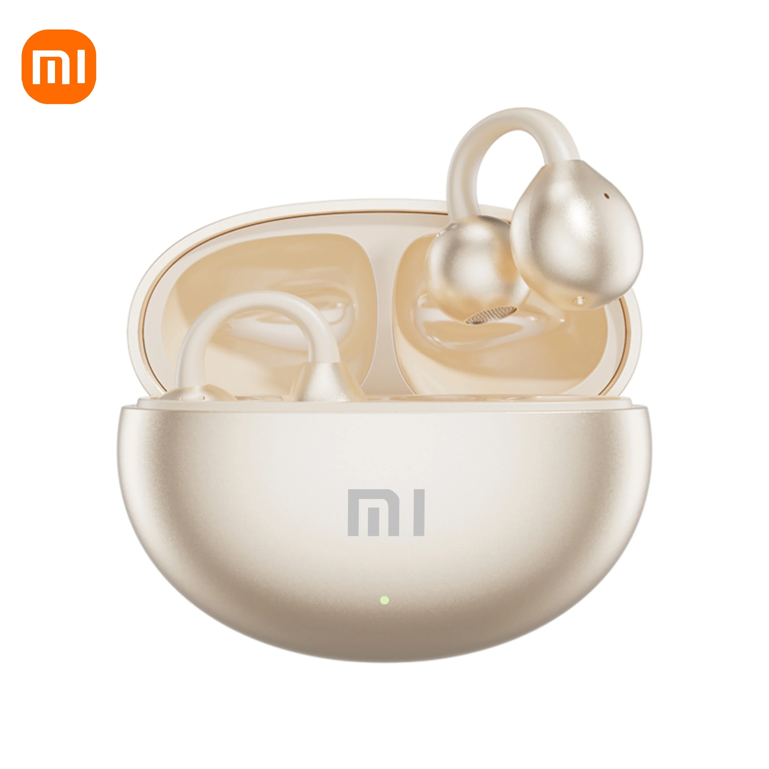 Auriculares Bluetooth Xiaomi M91 ANC+ENC con reducción de ruido, estéreo de alta fidelidad ...