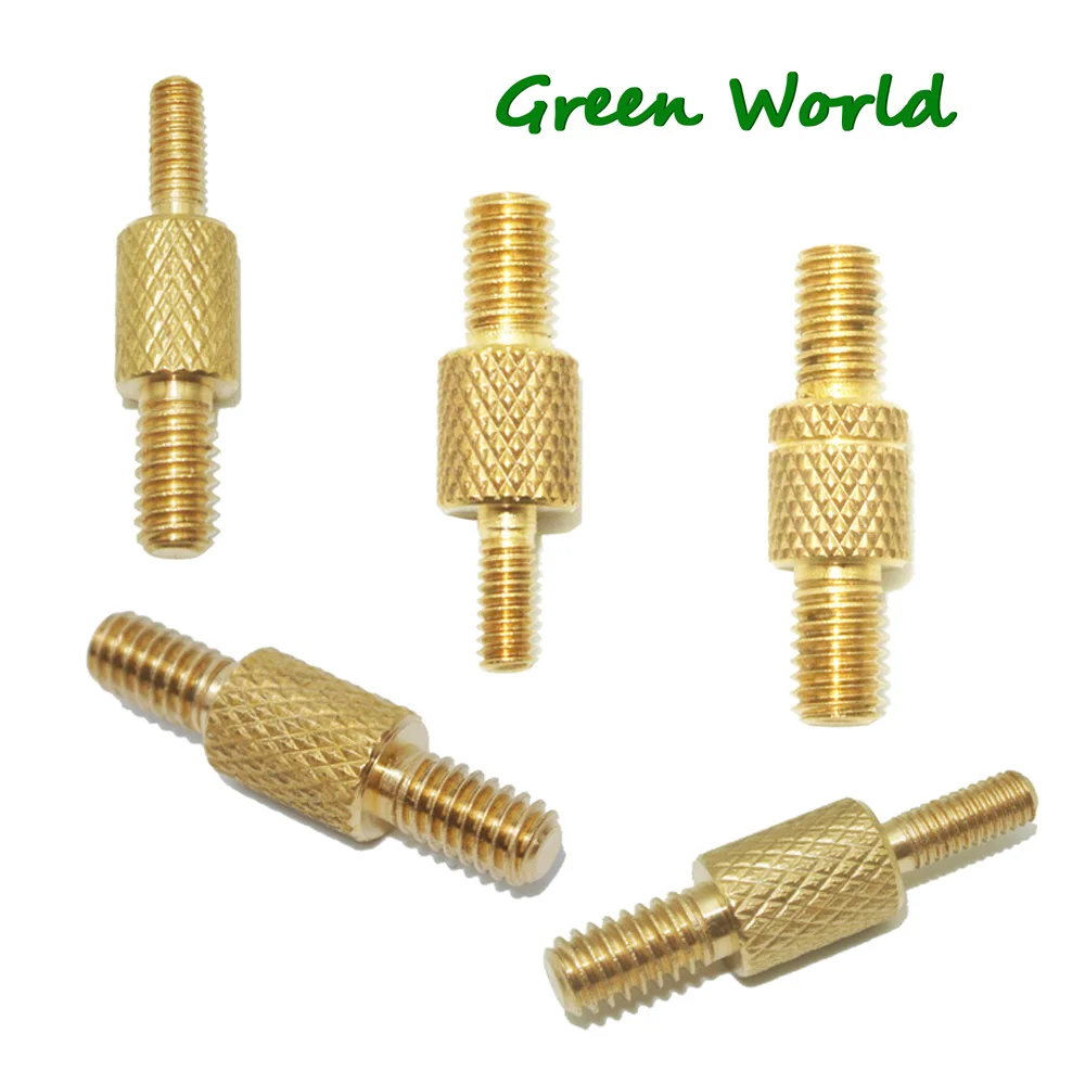 Green-World-1pc-Lot-Solid-Brass-Adapter-Double-Male-Thread.jpg