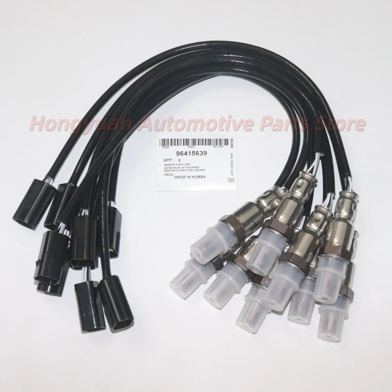 Lambda Sensor O2 Sensor Oxygen Sensor For Chevrolet Spark Daewoo Matiz ...