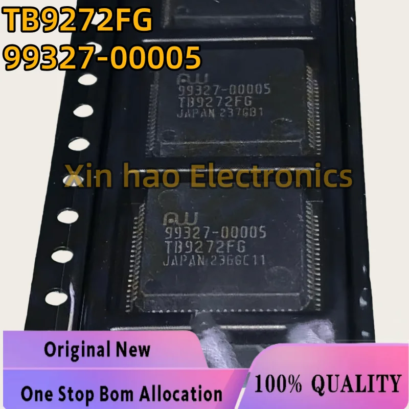 1pcs-lot-100-NEW-Original-TB9272F-TB9272FG-FG-99327-0000509G-gearbox ...
