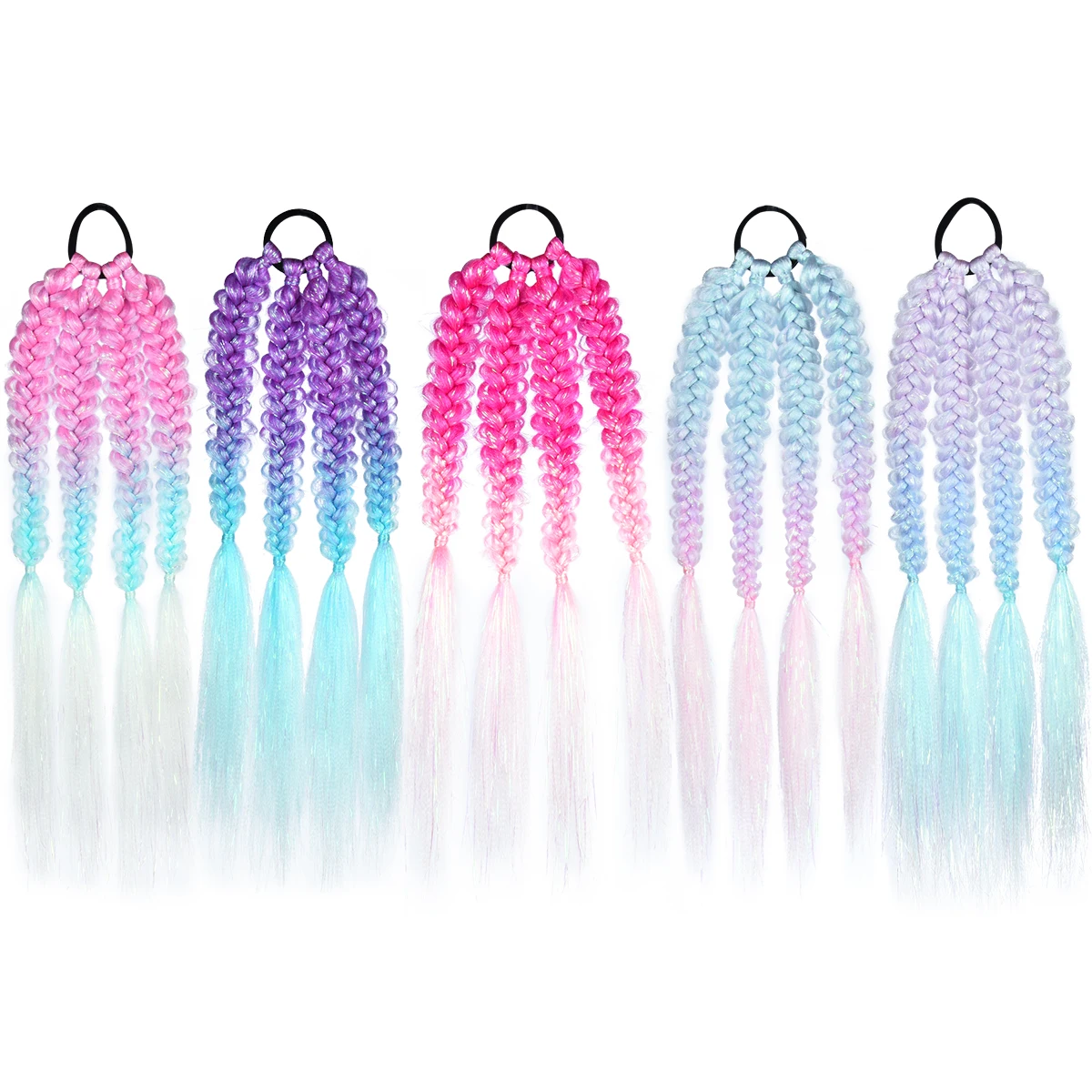 Miss-Rola-Butterfly-Jumbo-Braid-Synthetic-Kanekalon-Hair-Tinsel-Wire ...