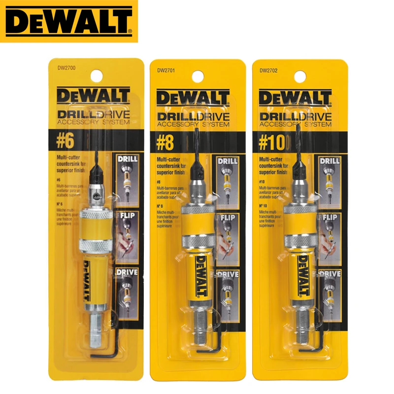 Dewalt-Drill-Flip-Drive-Complete-Unit-6-8-10-Dw2700-Dw2701-Dw2702-2-In ...