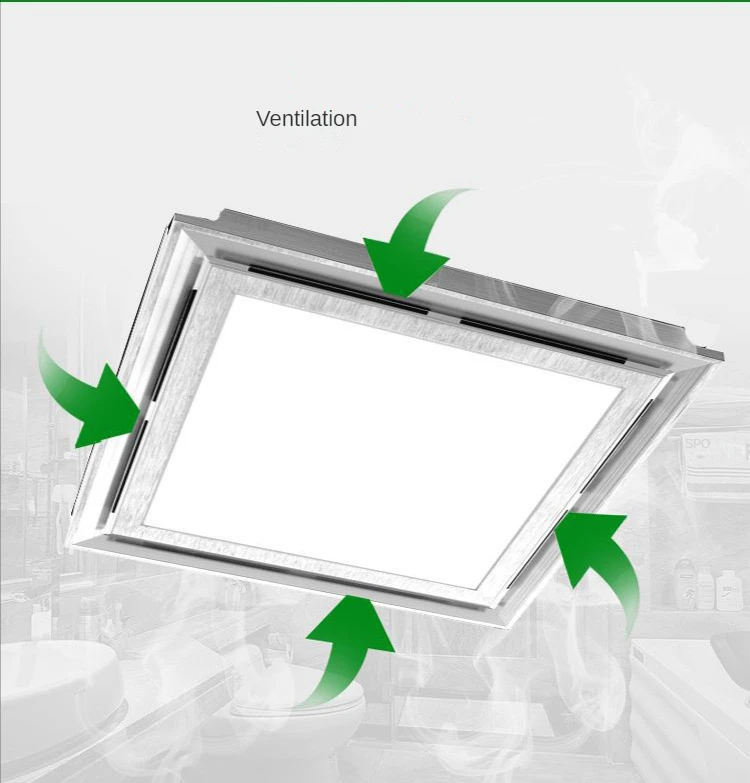 Kitchen Ventilation Fan | Ventilation Exhaust Fan | Kitchen Fan ...