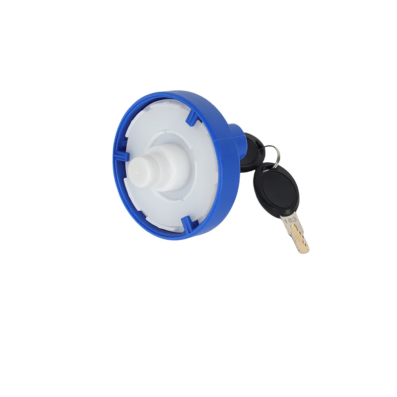 Caravan Water Inlet Filler Cap Locking Zadi Lock With 2 Keys For ...
