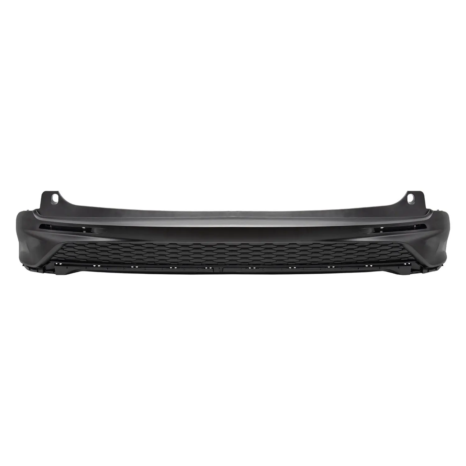 2021-2023-Toyota-Sienna-Rear-Lower-Bumper-Cover-W-O-Sensor-Holes-OEM ...