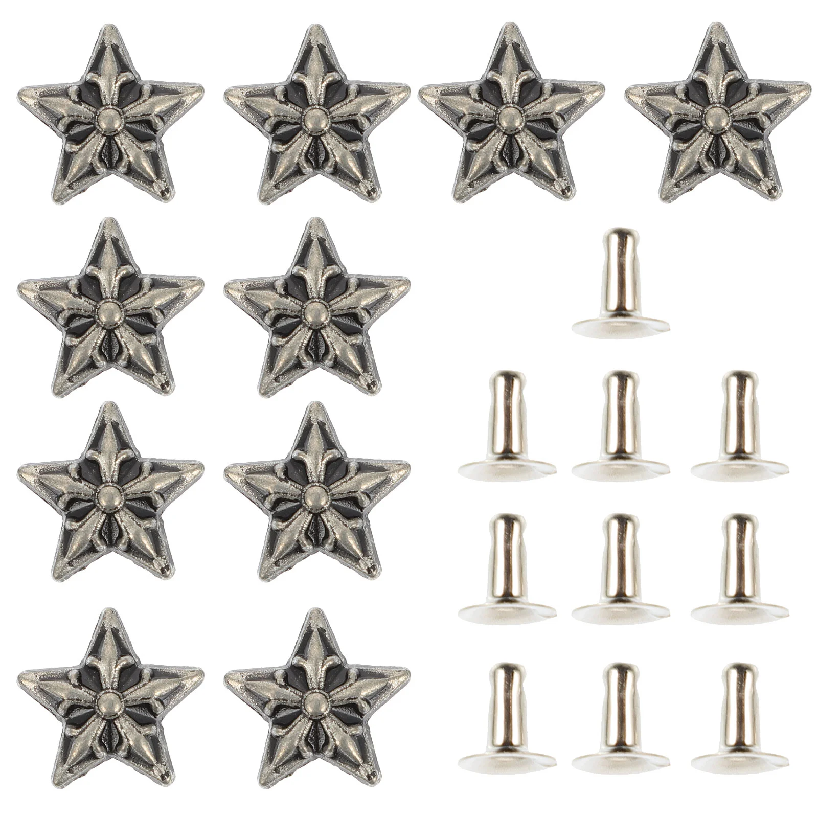 Accesorios-decorativos-para-ropa-remaches-de-aleaci-n-tachuelas-Punk ...