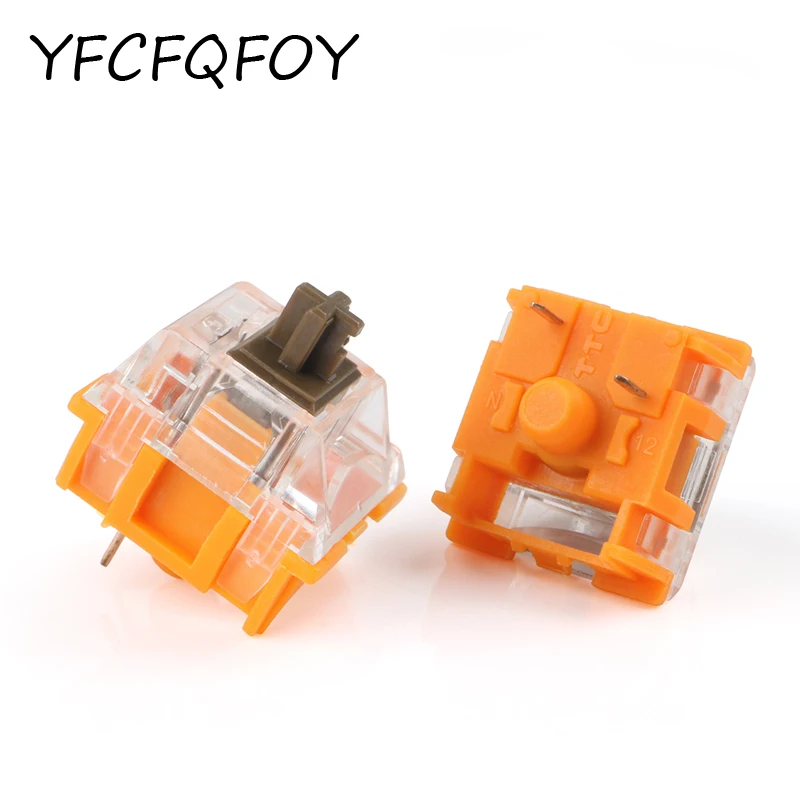 TTC-Gold-Brown-V3-s-3Pin-RGB-SMD-Tactile-MX-Switch-For-Mechanical ...
