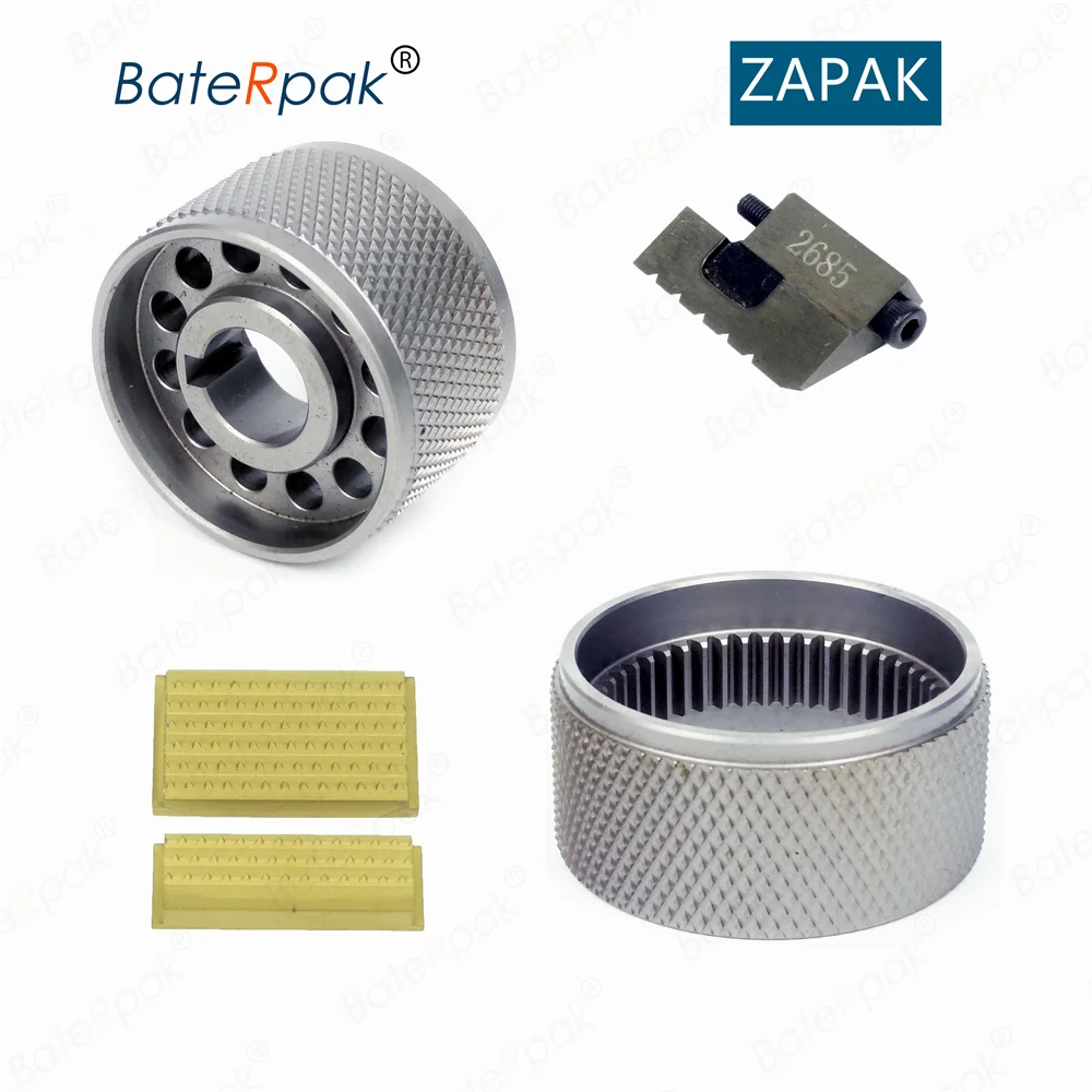 BateRpak-ZAPAK-Tension-Pulley-Feed-Wheel-ZP28-ZP92-ZP93-ZP96-ZP97-Spare ...
