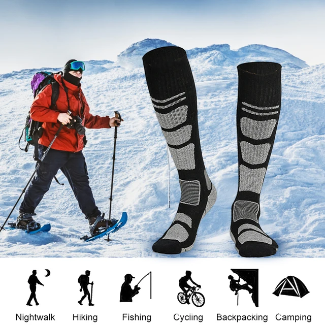 Wool Hiking Socks – Outdoor Gear & Equipment | The Mountain Exp