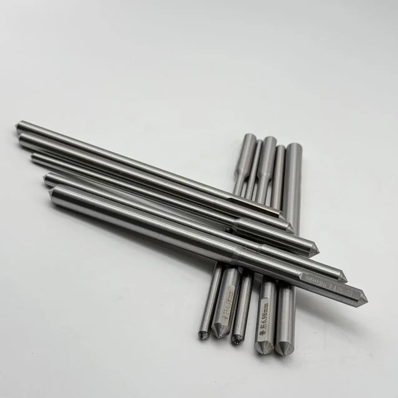 Valve seat ring boring machine guide rod LD2000plus dedicated guide rod ...