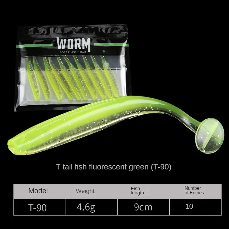 Artificial-Best-Quality-Baits-Fake-Bait-Fishing-Lures-Fishing-Supplies ...