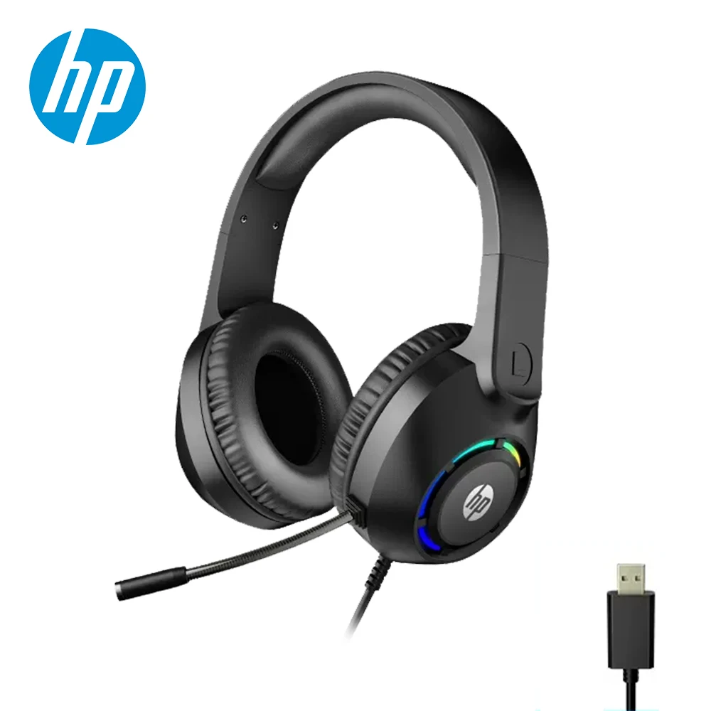 HP-DHE-8013U-Gaming-Headset-with-7-1-Surround-Sound-and-360-degree ...