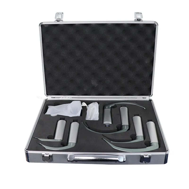 SY P020N new electronic rigid scope video laryngoscope direct ...
