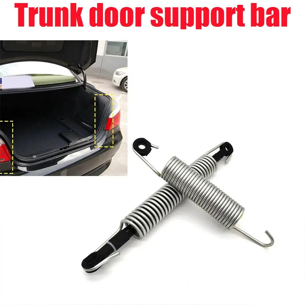 Car-Trunk-Shock-Absorber-With-Spring-Automatic-Trunk-Lift-Spring-For-5 ...