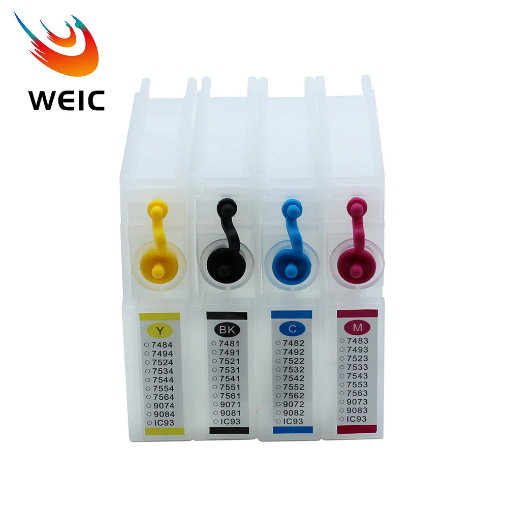 T04A-T04B-912XL-T912-Refill-Ink-Cartridge-No-Chip-for-Epson-WorkForce ...