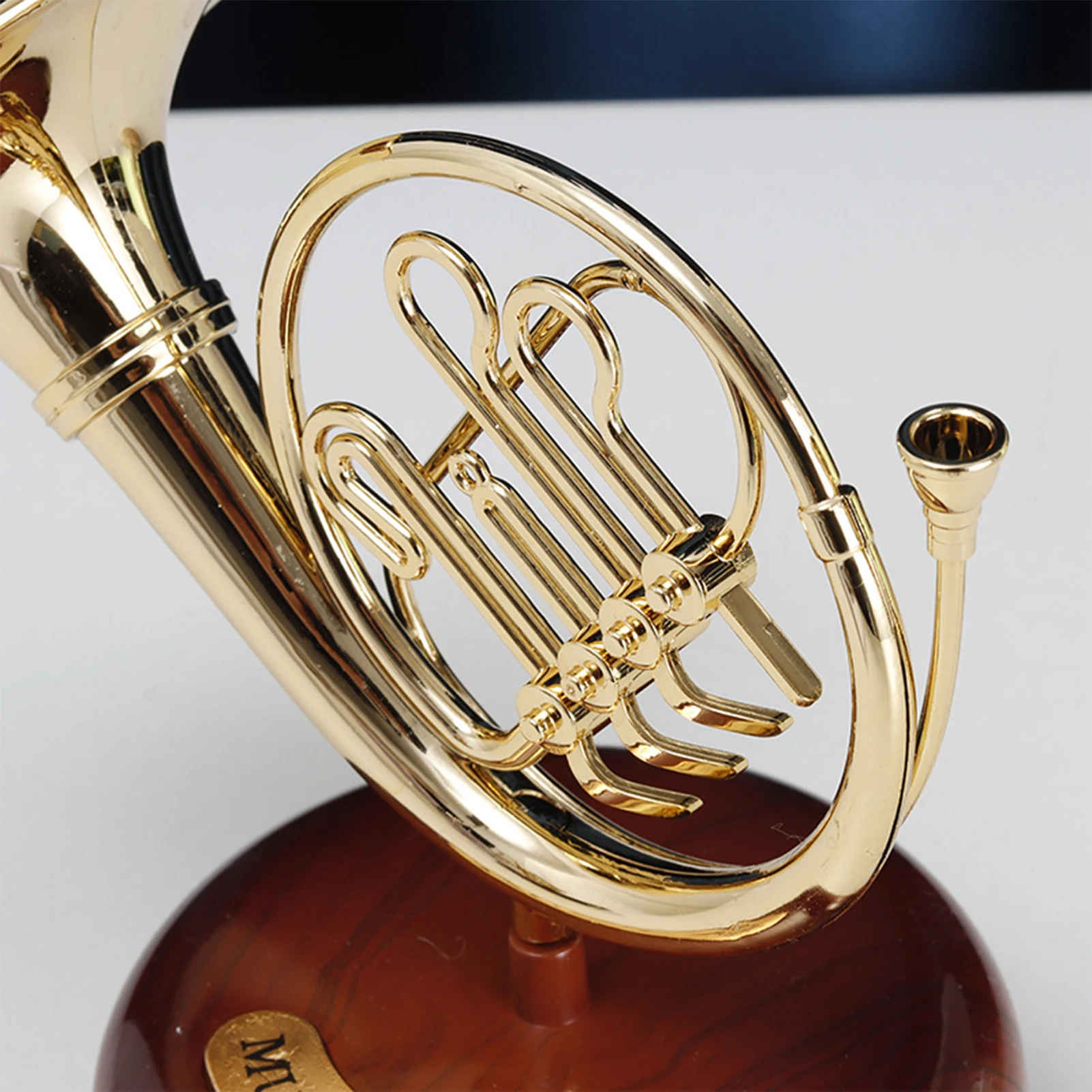 Classical Wind Instruments
