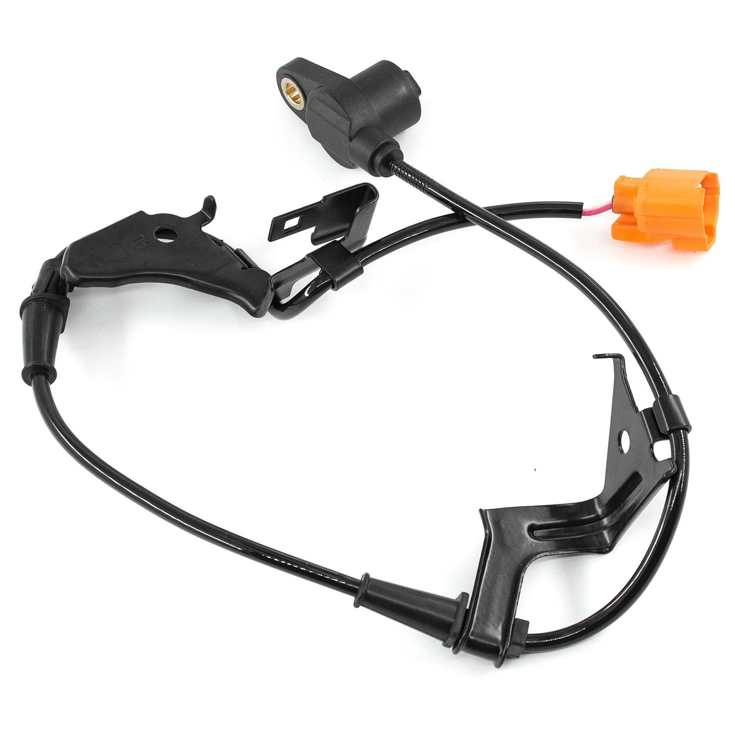 Abs Wheel Speed Sensor Car Abs Front Left For Honda Civic 2001-2003 Oe ...