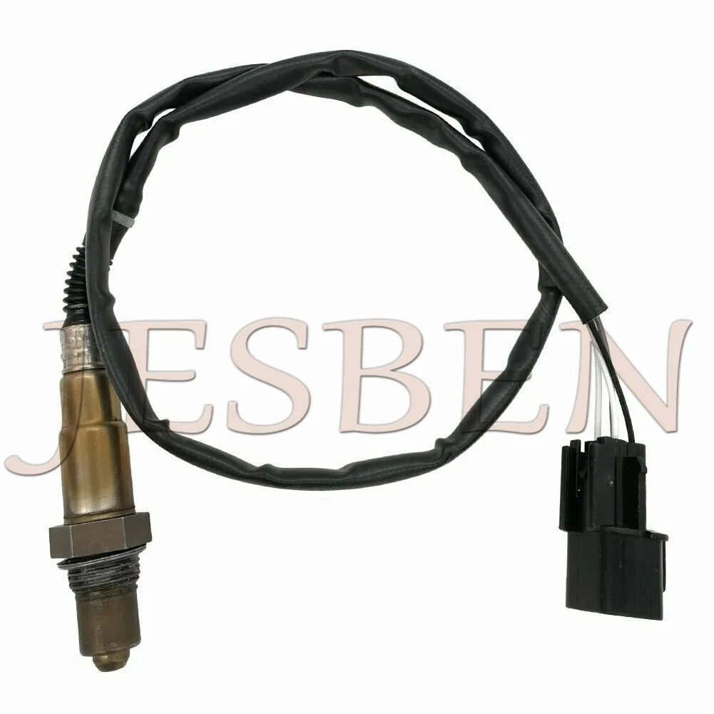 39210-2ECC0 Downstream Lambda Probe O2 Oxygen Sensor Fit For Hyundai ...