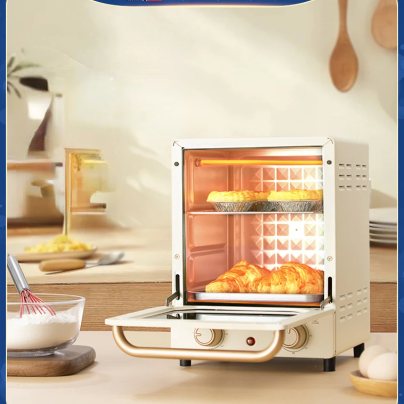 Electric-Oven-Multi-Functional-Automatic-Intelligent-Household-Small ...