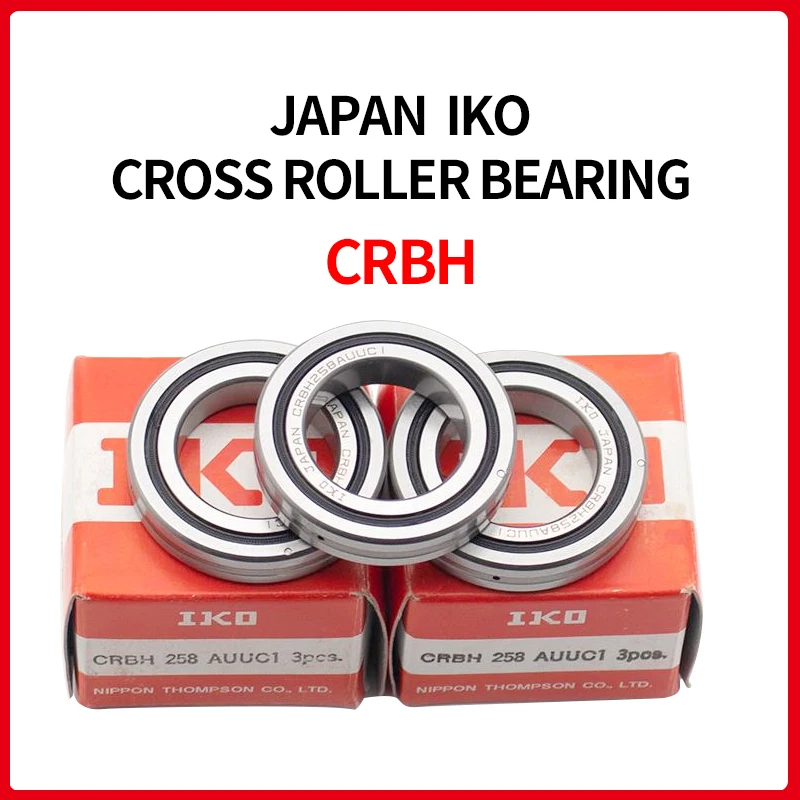 Japan-IKO-Cross-Roller-Bearing-CRBH8016-9016-10020-11020-12025-13025-14025-15025-20025-25025 ...