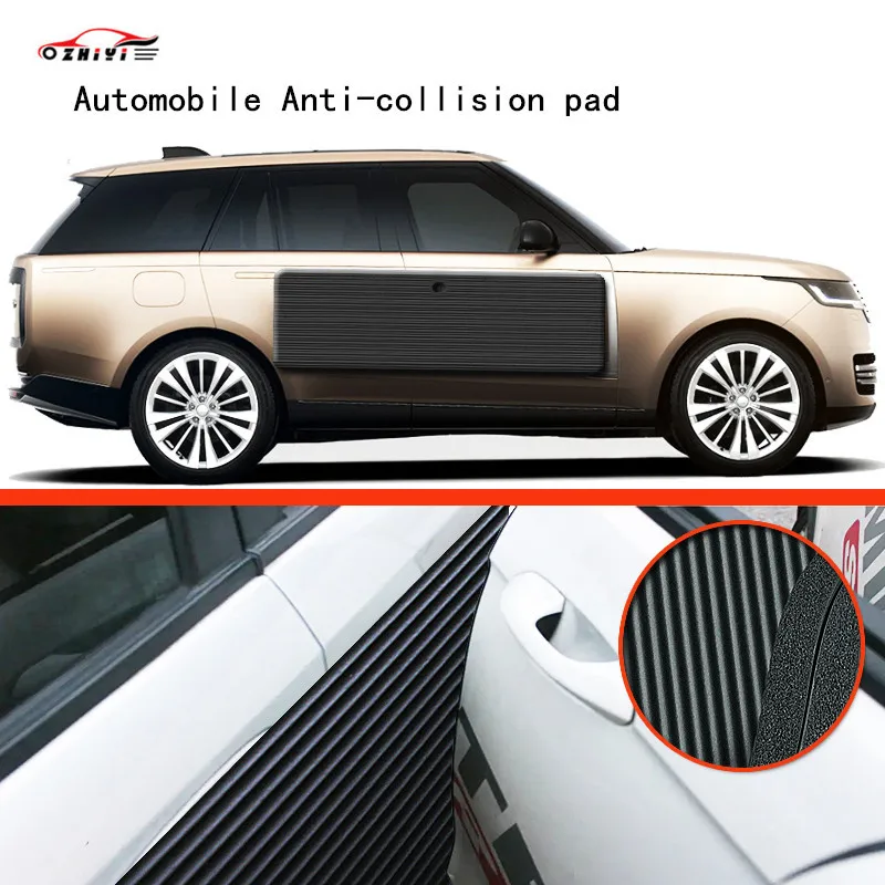 Car-Door-ProtectorUltra-long-Body-Anti-scratch-Anti-collision ...