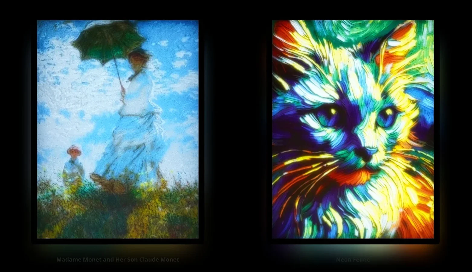 Bambu 3d Printer Lithophane CMYK Lithophane LED Backlight Board For ...