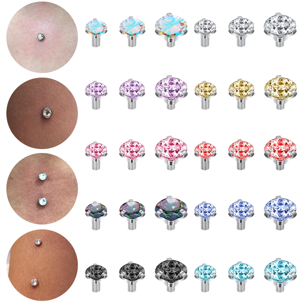 Aoedeli-Piercing-d-rmico-para-mujer-14G-10-piezas-CZ-cristal-Micro-piel-buceador-ancla-d.jpg