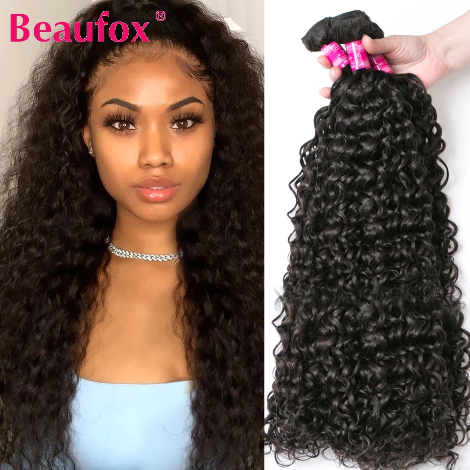 Curly Indian Hair Extensions