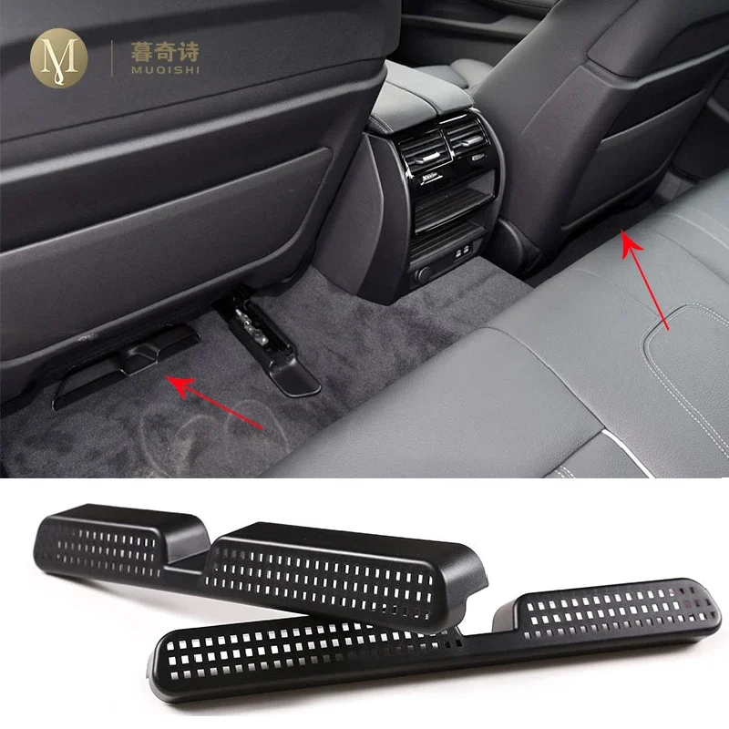 For-BMW-G30-G31-Series-5-2018-2023-Car-interior-air-conditioning-vent ...
