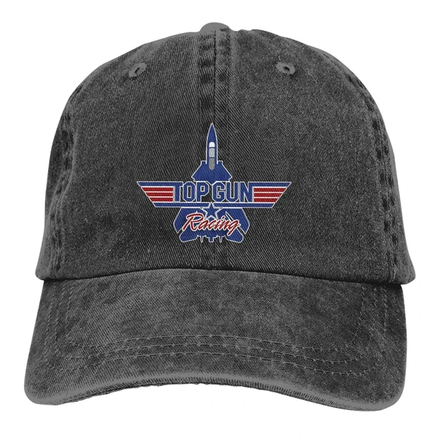 Top Gun Movie Hat
